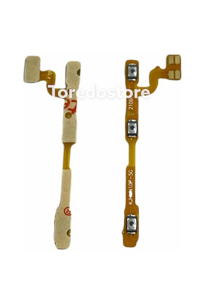 Toredo Store Xiaomi Poco X3 Gt On Off Power Yan Ses Filmi Flex Toredo Store Xiaomi Poco X3 Gt On Off Power Yan Ses Filmi Flex