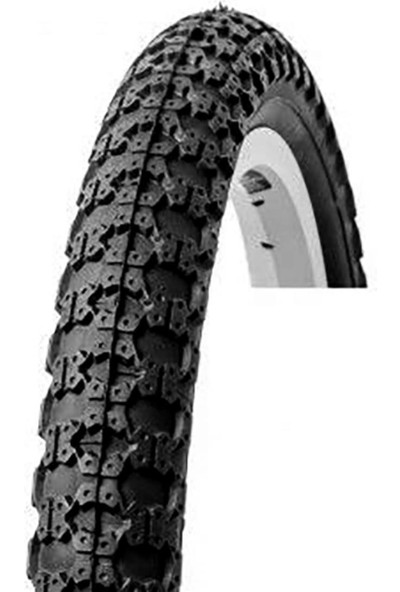 Trayal 16X1.75 47-305 Bisiklet Dış Lastik Made In Sırbistan Trayal 16X1.75 47-305 Bisiklet Dış Lastik Made In Sırbistan