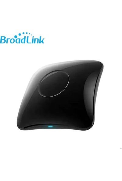 Broadlink Rm4 Pro Wifi +Ir +Rf Akıllı Kumanda Akıllı Ev Kumanda Broadlink Rm4 Pro Wifi +Ir +Rf Akıllı Kumanda Akıllı Ev Kumanda
