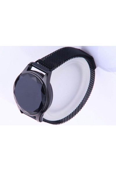 Bosphorus Dokunmatik Unisex Luxury Kol Saati