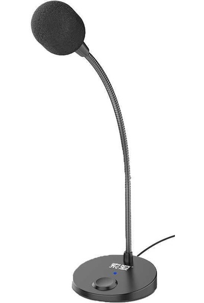 Soaiy Mk2 Mikrofon 3.5mm