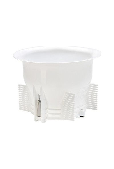 Eba Life Koku Önleyici Sessiz Wc Matik Çift Kapak