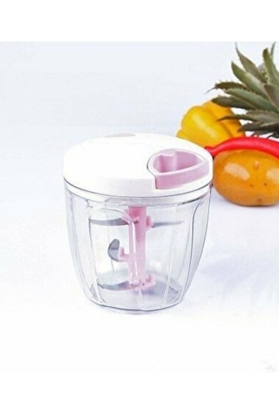 Yakut Ipli El Rondosu