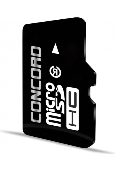 Concord 2 GB Micro Sd Adaptör Dahil Hafıza Kartı Concord C-M2 Concord 2 GB Micro Sd Adaptör Dahil Hafıza Kartı Concord C-M2
