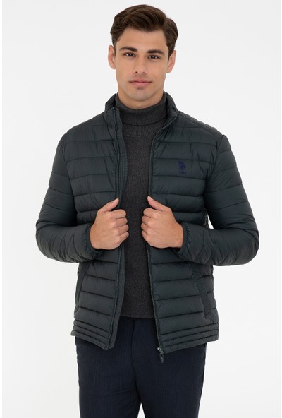 U.S. Polo Assn. Yeşil Mont Sentetik 50224450-VR079 U.S. Polo Assn. Yeşil Mont Sentetik 50224450-VR079