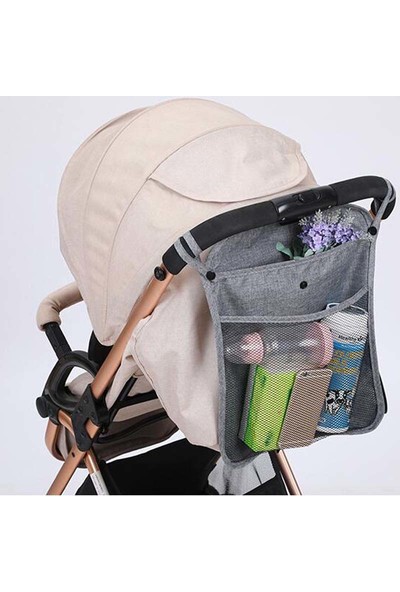 Revu Baby Bebek Arabası Çantası Bebek Arabası Düzenleyici Bebek Arabası Organizer Puset Çantası Revu Baby Bebek Arabası Çantası Bebek Arabası Düzenleyici Bebek Arabası Organizer Puset Çantası