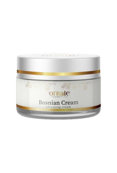 Ornate Boşnak Leke Kremi
