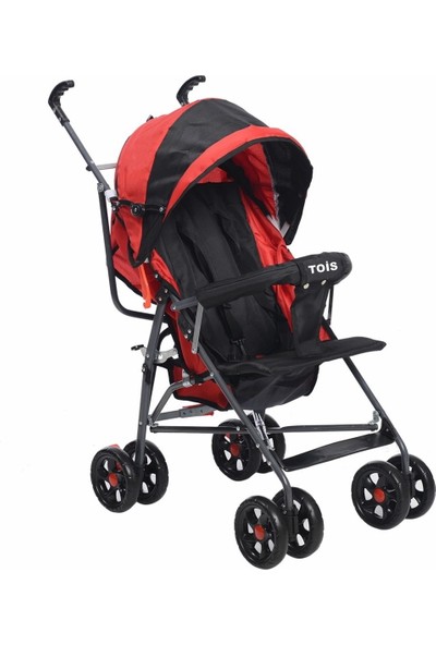 Tois Oxford Tam Yatar Baston Bebek Arabası Tois Oxford Tam Yatar Baston Bebek Arabası