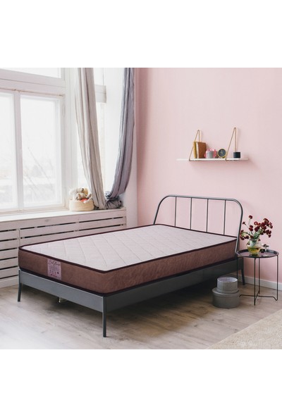 Homedius Ecosleep Yaylı Yatak Homedius Ecosleep Yaylı Yatak