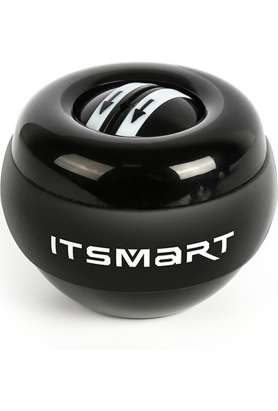 Helta Autostart Bilek Topu Gyro Powerball-Siyah (Yurt Dışından) Helta Autostart Bilek Topu Gyro Powerball-Siyah (Yurt Dışından)