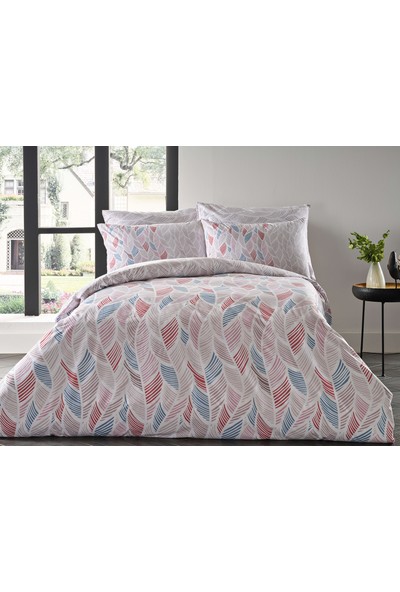 Dessen Tek Kişilik Nevresim Seti Pamuklu Dante - Pudra Dessen Tek Kişilik Nevresim Seti Pamuklu Dante - Pudra