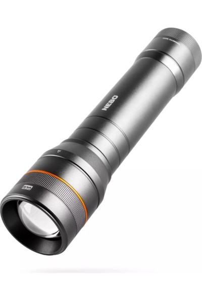 Nebo Newton El Feneri 1500 Lümen (0017-G)