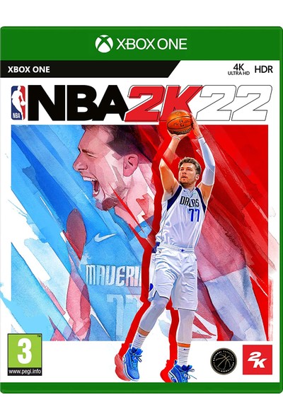 2K Nba 2K22 Xbox One 2K Nba 2K22 Xbox One