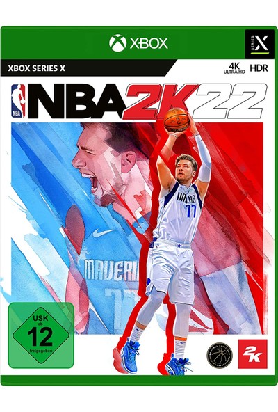 2K Nba 2K22 Xbox Series Nba 2022 2K Nba 2K22 Xbox Series Nba 2022