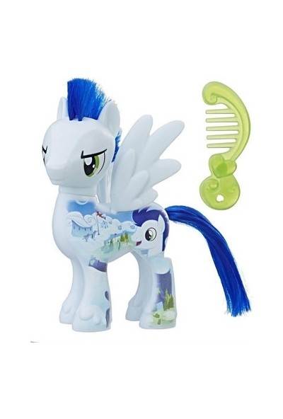 Hasbro My Little Pony Figür Soarin