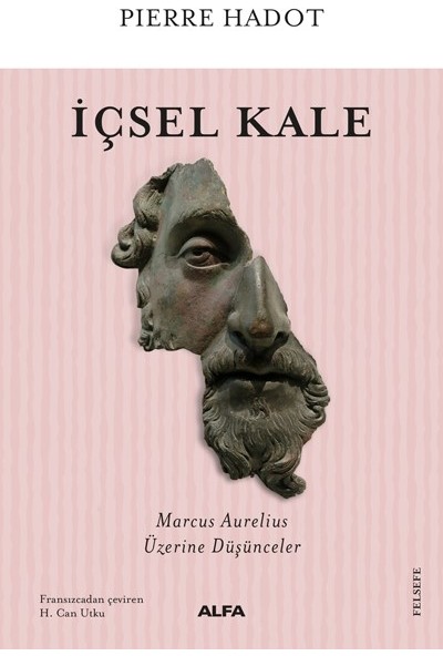 İçsel Kale - Pierre Hadot