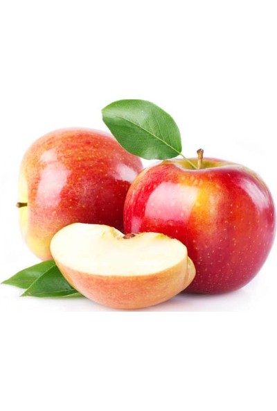 Mevsiminde Gelsin Doğal Kırmızı Elma 1 kg Mevsiminde Gelsin Doğal Kırmızı Elma 1 kg