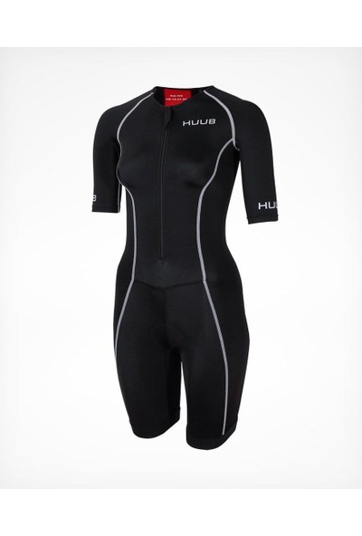 Huub Essential Long Course Tri Suit Kadın L Huub Essential Long Course Tri Suit Kadın L