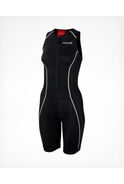 Huub Essential Tri Suit Kadın (05) M Huub Essential Tri Suit Kadın (05) M