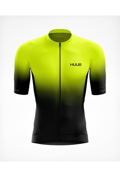 Huub Core 3 Forma Siyah/Sarı - S Huub Core 3 Forma Siyah/Sarı - S