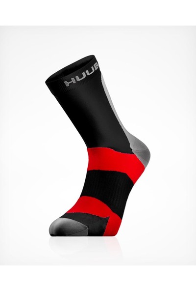 Huub Active Çorap Siyah (3 Numara) Huub Active Çorap Siyah (3 Numara)