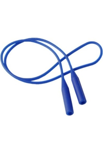 Gözlük Reyonu 2 Adet Silikon Gözlük Ipi