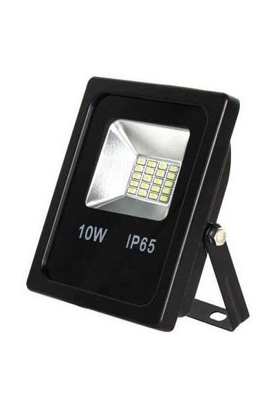 Lambax 10W Yeşil Bahçe LED Aydınlatma Çim Projektörü+Fiş Lambax 10W Yeşil Bahçe LED Aydınlatma Çim Projektörü+Fiş