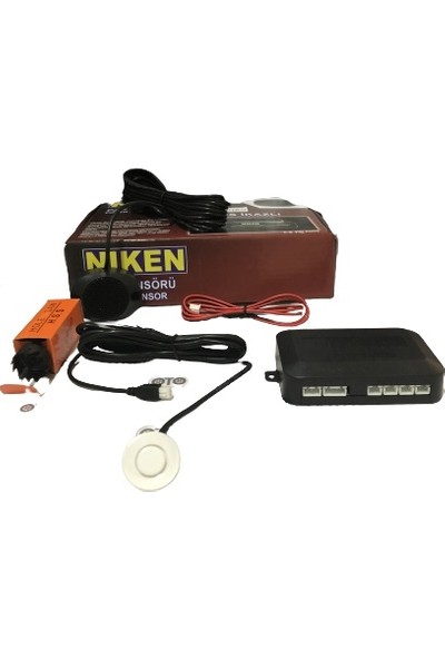 Niken Araba Park Sensörü