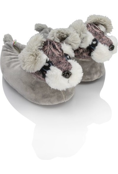 Twigy Terrier 28/35 Çocuk Panduf