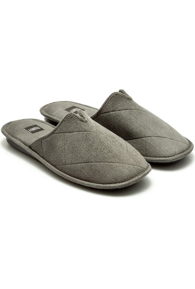 Twigy Yuja Füme Erkek Terlik