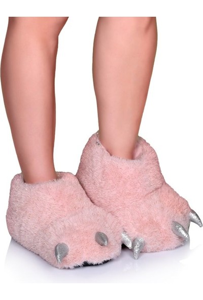 Twigy Glam Pembe Kadın Panduf Twigy Glam Pembe Kadın Panduf