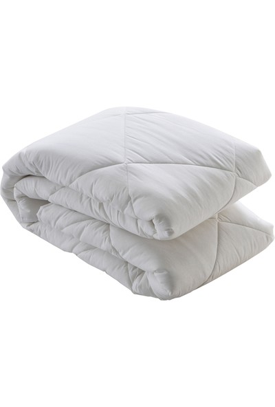 Homedius Cotton Kapitoneli Uyku Pedi 100 x 200 cm Homedius Cotton Kapitoneli Uyku Pedi 100 x 200 cm