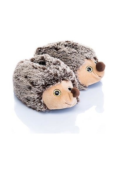 Twıgy Tw Kirpi 1 Kahve 36/41 Panduf