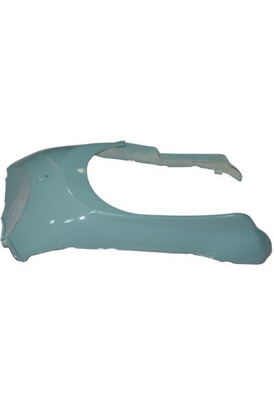 Rks Azure Ön Davlumbaz Yeşil Rks Azure Ön Davlumbaz Yeşil