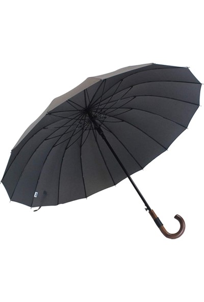 KaktüsKedi Diplomat 24 Telli Erkek Şemsiyesi 715178 KaktüsKedi Diplomat 24 Telli Erkek Şemsiyesi 715178
