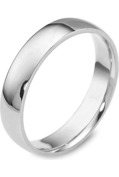 Altınbeyi Klasik 14 Ayar Altın Alyans Köşeli 4.60 Gram Altınbeyi Klasik 14 Ayar Altın Alyans Köşeli 4.60 Gram
