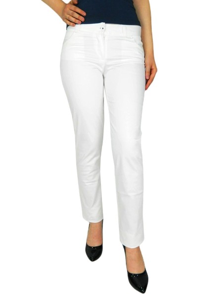 Prophet Kadın Kanvas Pantolon Düşük Bel BGL-ST01598 Prophet Kadın Kanvas Pantolon Düşük Bel BGL-ST01598