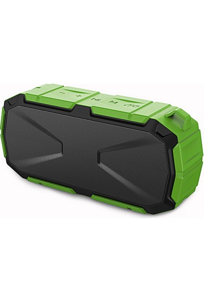 Best Deal Taşınabilir Kablosuz Su Geçirmez Bluetooth Hoparlör (Yurt Dışından) Best Deal Taşınabilir Kablosuz Su Geçirmez Bluetooth Hoparlör (Yurt Dışından)