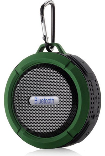 Best Deal Su Geçirmez Bluetooth Taşınabilir Duş Stereo Hoparlör (Yurt Dışından) Best Deal Su Geçirmez Bluetooth Taşınabilir Duş Stereo Hoparlör (Yurt Dışından)