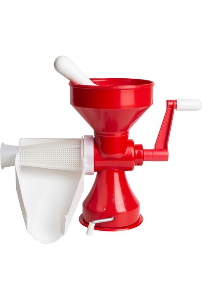 Hassel Salça Makinası Ev Tipi Hassel Salça Makinası Ev Tipi