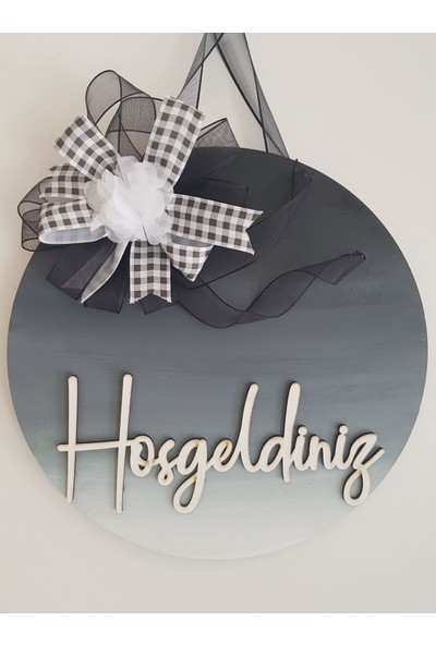 Baby Desing Kapı Süsü Siyah-Beyaz Dekoratif Dış Kapı Süsü - Çelik Kapı Süsü Baby Desing Kapı Süsü Siyah-Beyaz Dekoratif Dış Kapı Süsü - Çelik Kapı Süsü