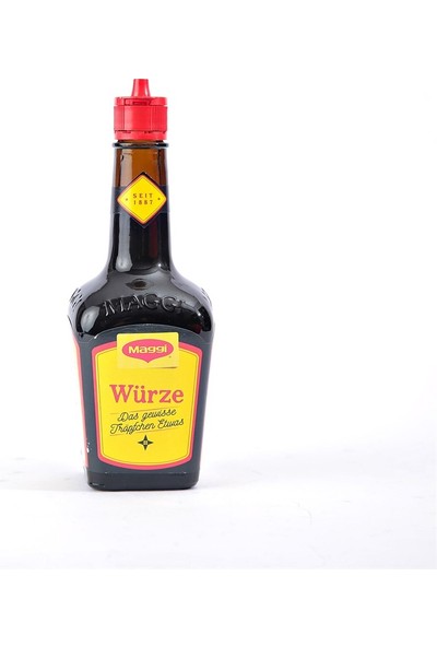 Maggi Würze 250 gr