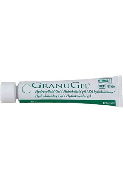 Convatec Granugel Hidrokolloid Yara Jeli 15GR Convatec Granugel Hidrokolloid Yara Jeli 15GR
