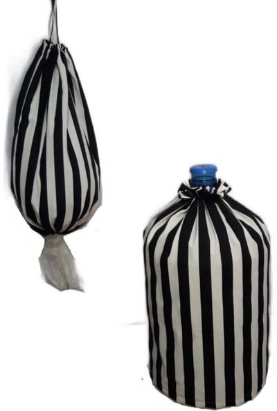 Sıla Fashion Damacana Kılıfı ve Poşetlik Mutfak Aksesuar