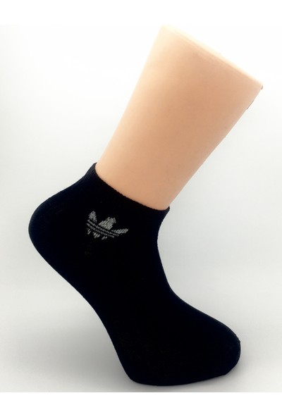 Adidas Desenli Çorap 5 çift