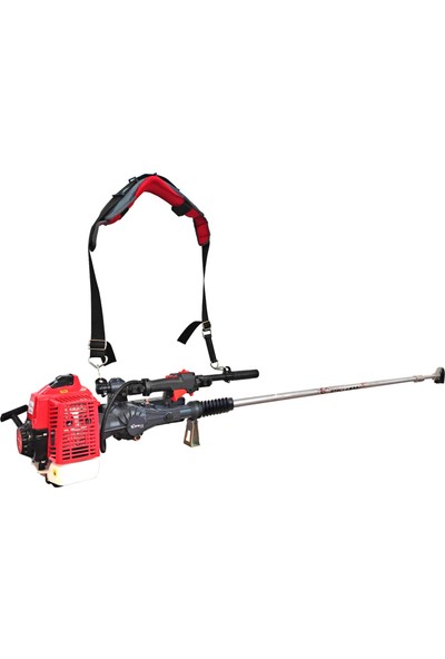 Stella Plus SP1000S - Zeytin Hasat Makinesi