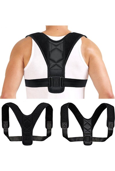 Ayaco Dik Durus Durma Düzelme Korsesi Bel Sırt Korse Aparat Kemerli Korse Ayaco Dik Durus Durma Düzelme Korsesi Bel Sırt Korse Aparat Kemerli Korse