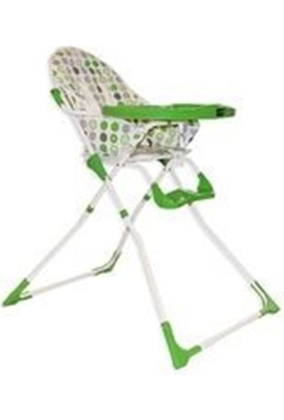 Comfymax Eco Mama Sandalyesi - Green Comfymax Eco Mama Sandalyesi - Green