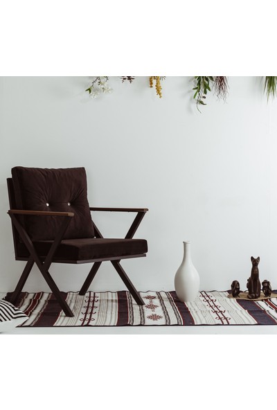 F&f Home Dekoratif Seramik Vazo