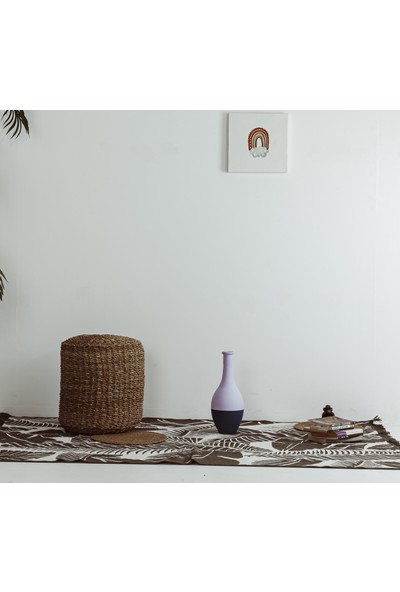 F&f Home Dekoratif Seramik Vazo